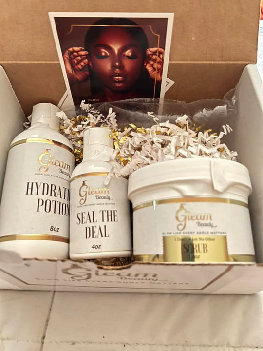 Gleam Beauty | Beauty Products & More