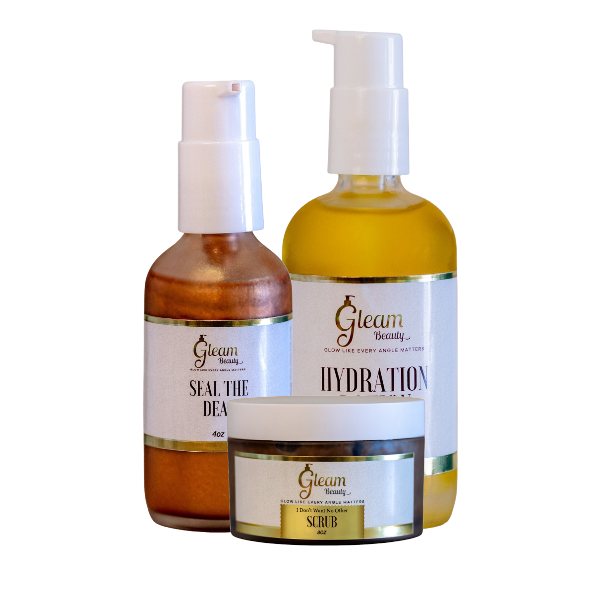 Gleam Beauty | Beauty Products & More