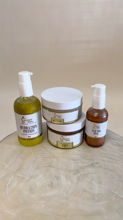 Gleam Beauty | Beauty Products & More