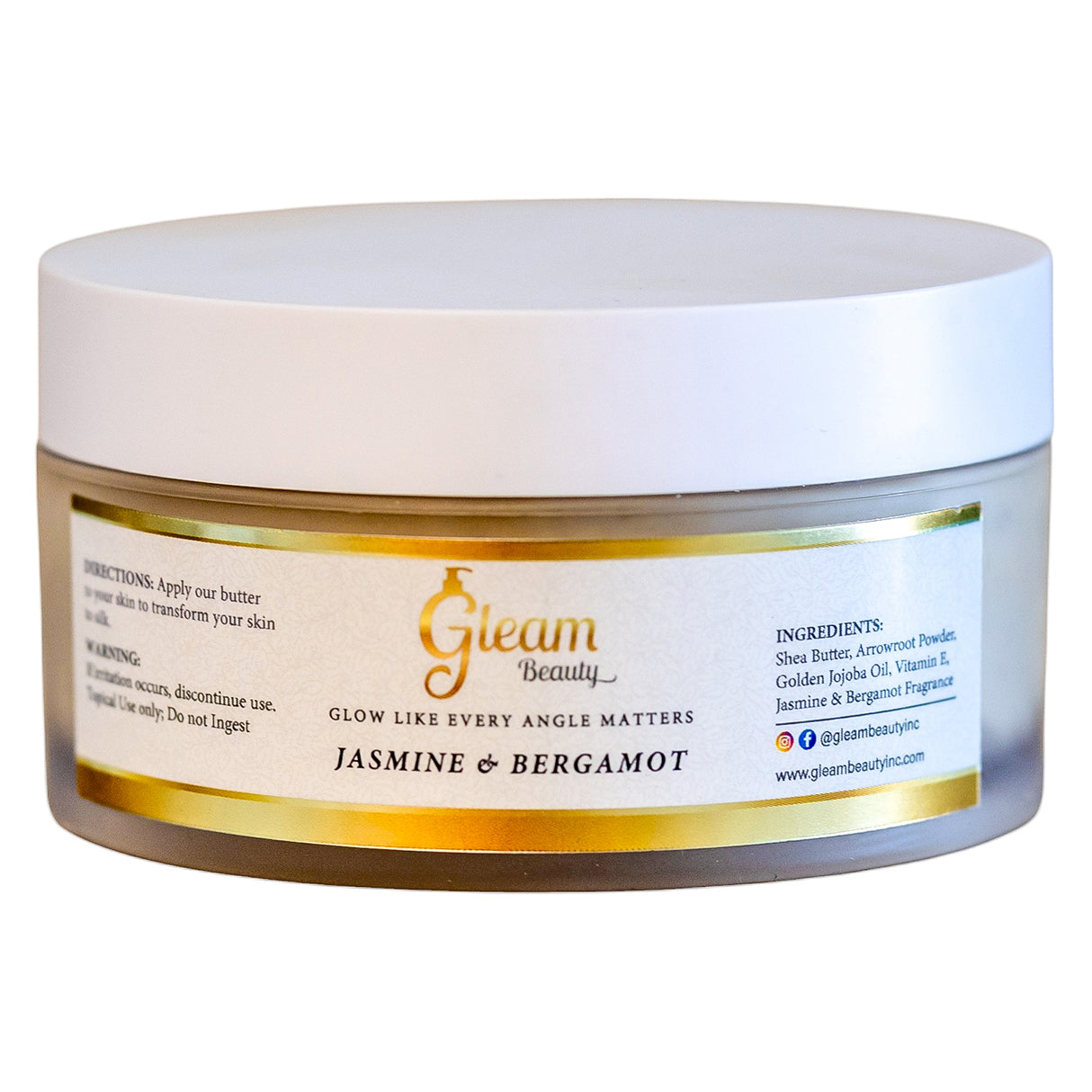 Gleam Beauty | Beauty Products & More
