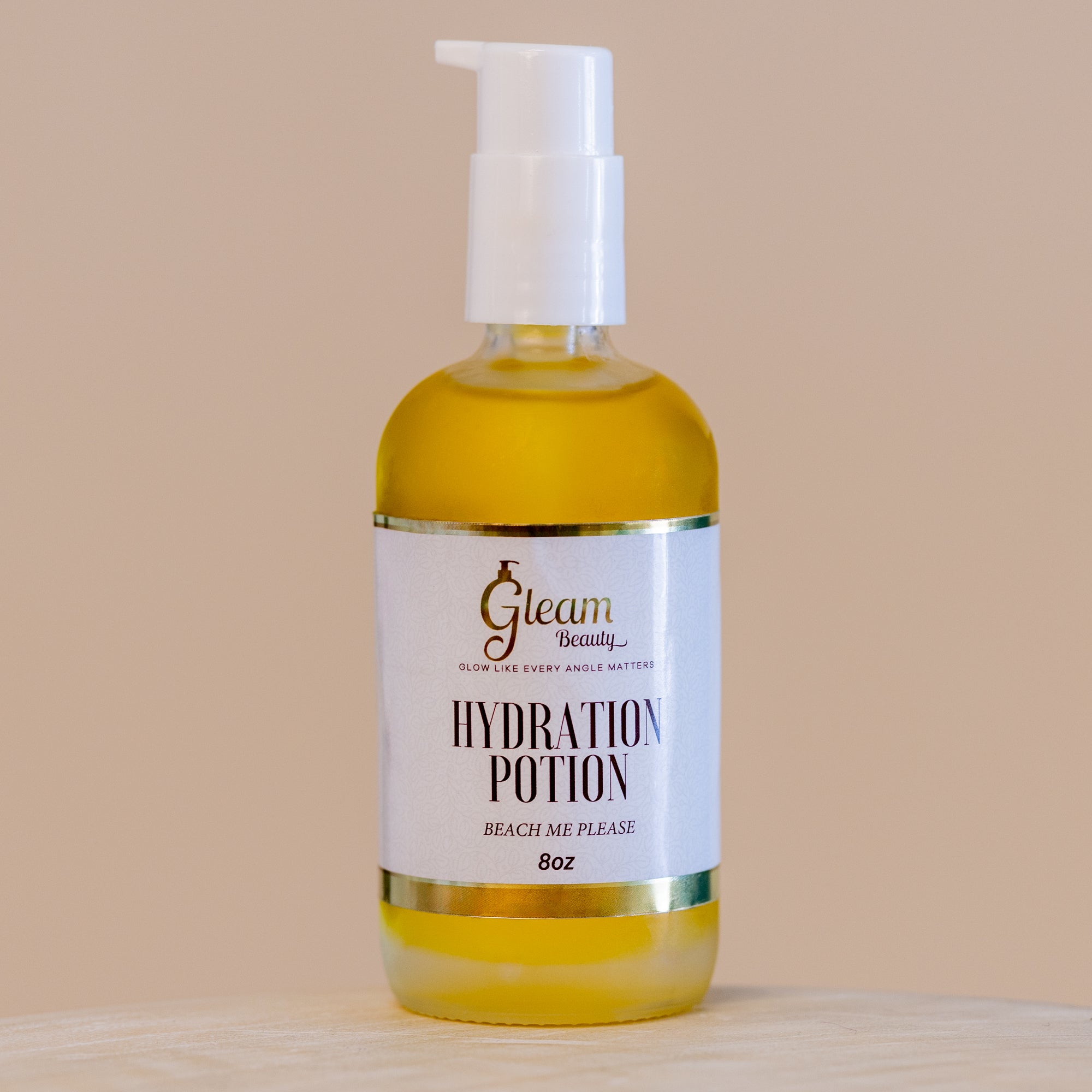 Hydration Potion - Body Moisturizer | GLEAM BEAUTY INC. – Gleam Beauty