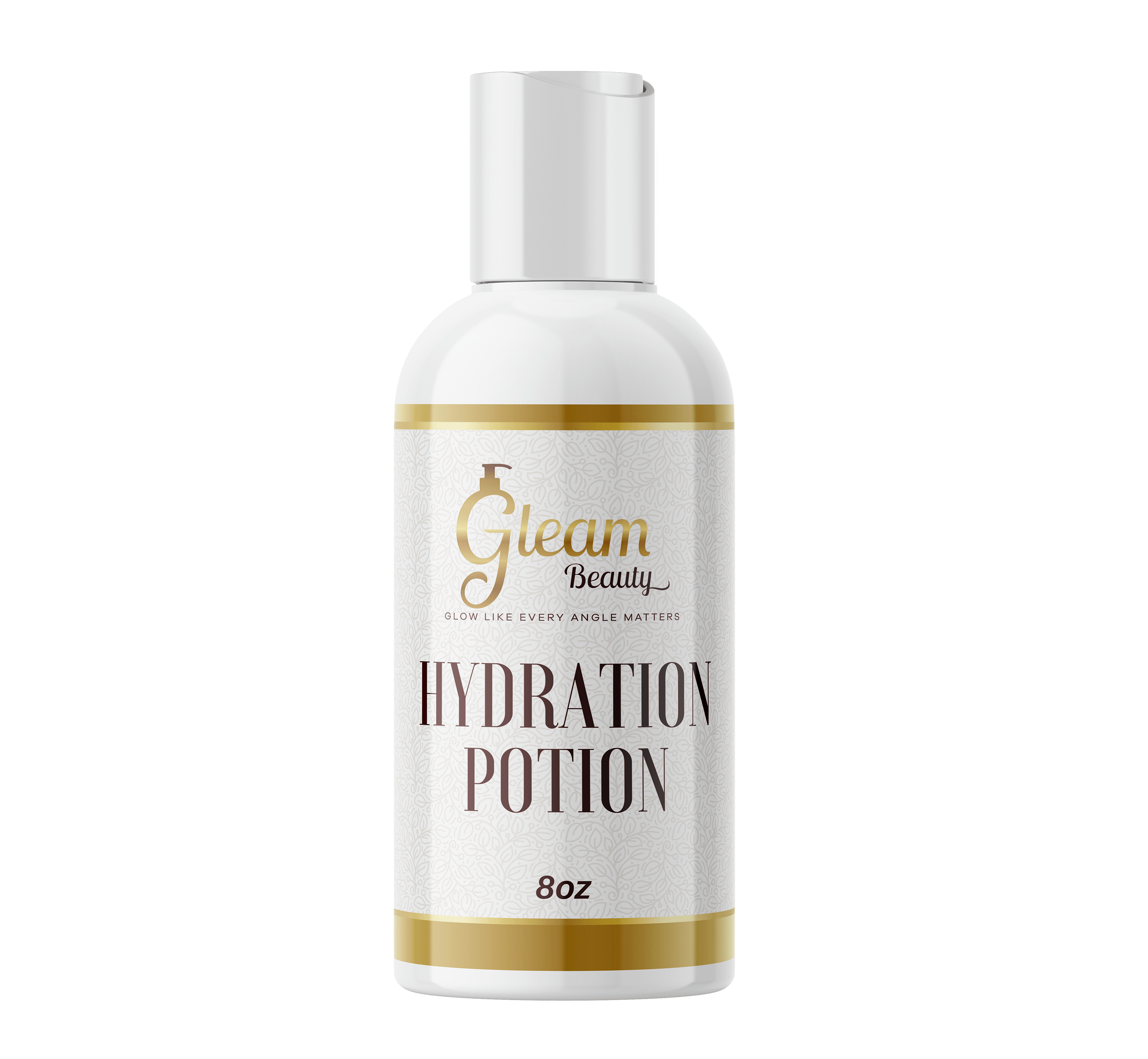 Hydration Potion - Body Moisturizer | GLEAM BEAUTY INC. – Gleam Beauty